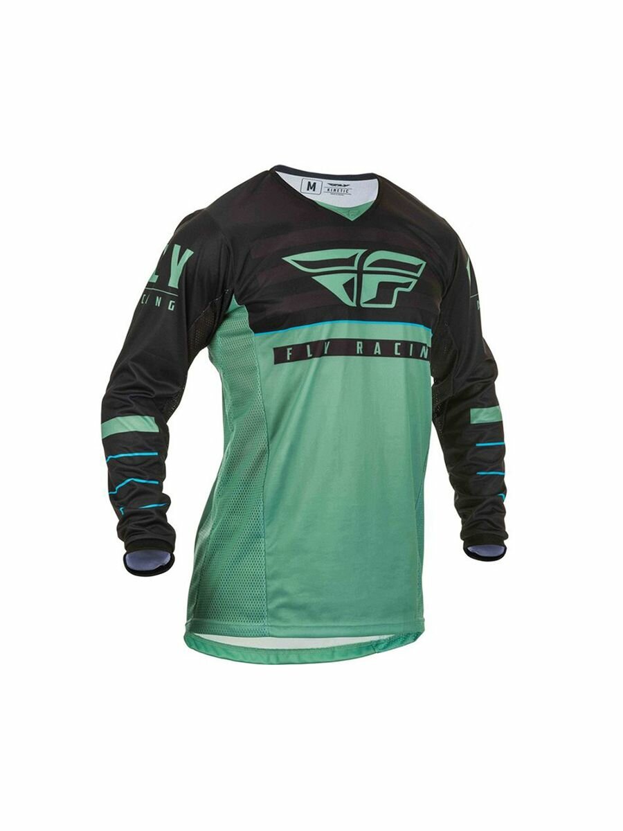 Мотоджерси футболка для мотокросса FLY RACING KINETIC K120