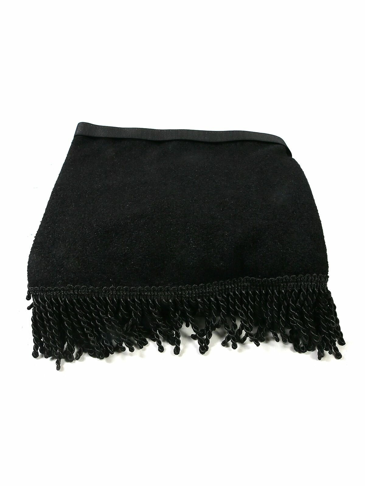 Ламбрекен лобового стекла + угол (без лог)(10832)