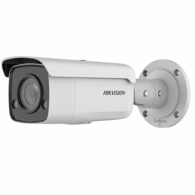 IP Камера Hikvision DS-2CD2T27G2-L(C)(6mm)