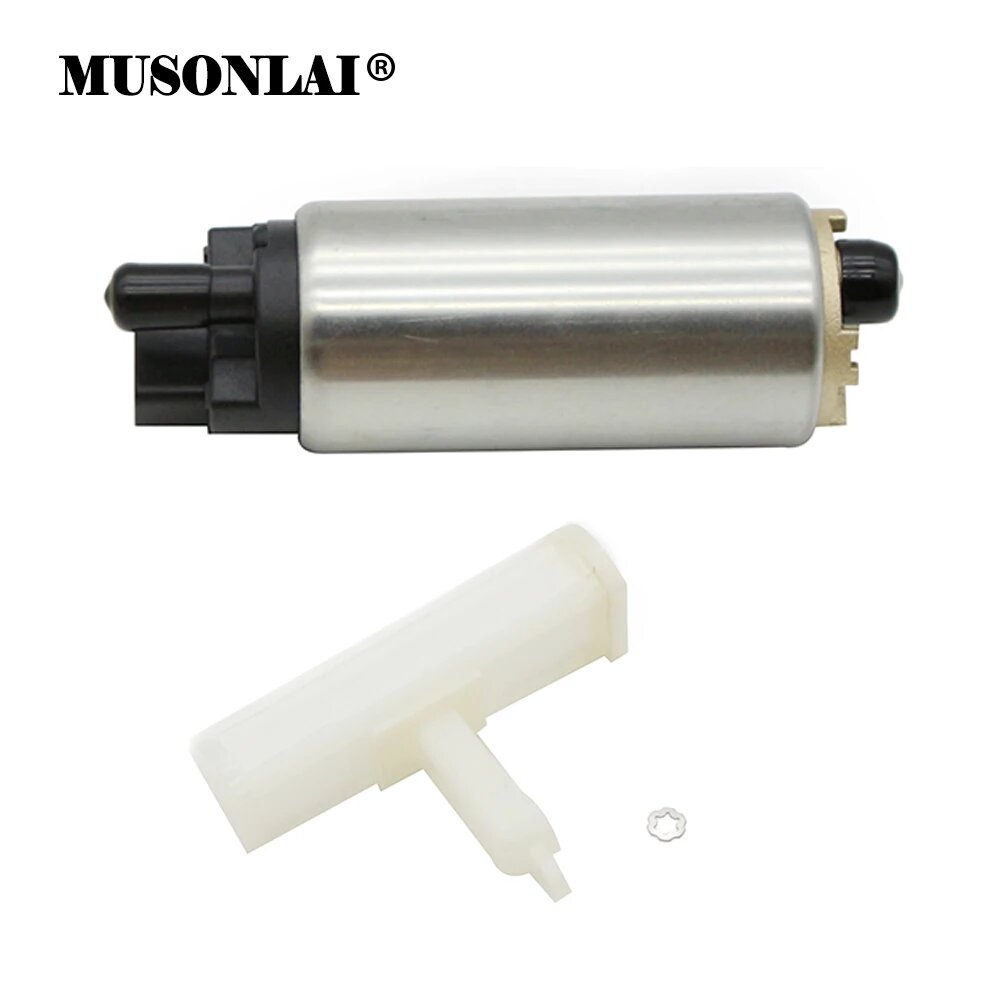 Топливный насос для Yamaha F40 F50 F60 F70 F75 F80 F90 F100 FT50 FT60 FT60 T60 FT50 Mercury 4-тактный F75 F80 F90 F100, подвесной