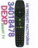 Пульт 34018478 для DEXP/дэксп телевизора