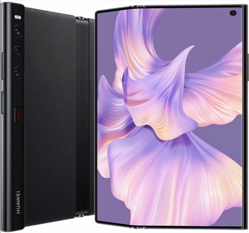 Смартфон Huawei Mate Xs 2 8/512GB Фактурный черный — купить в интернет ...
