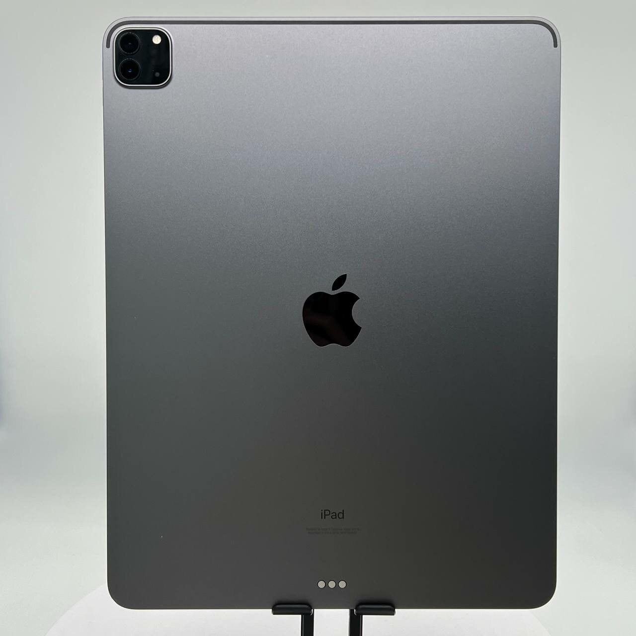 12.9" Планшет Apple iPad Pro 12.9 2021, 256 ГБ, Wi-Fi, серый космос