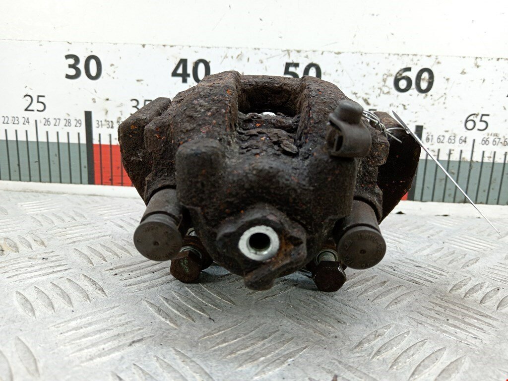 Суппорт задний левый BMW X5 (E53) 34216768443 арт. 2151647