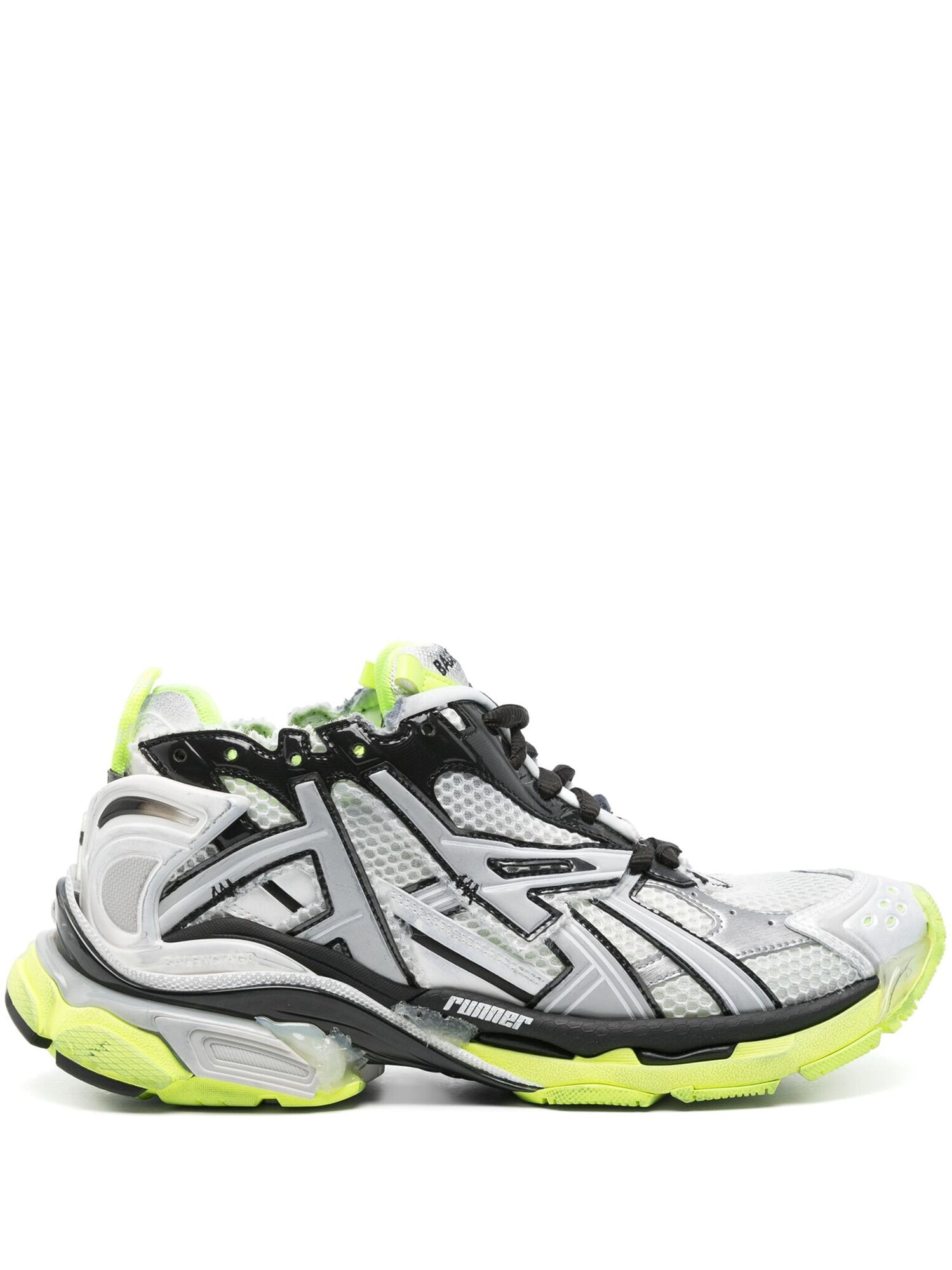 Кроссовки Runner