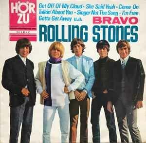 Виниловая пластинка ROLLING STONES - HOR DU(UNRELEASED STEREO MIXES 1965)(LTD. BLACK LP) (1 LP)