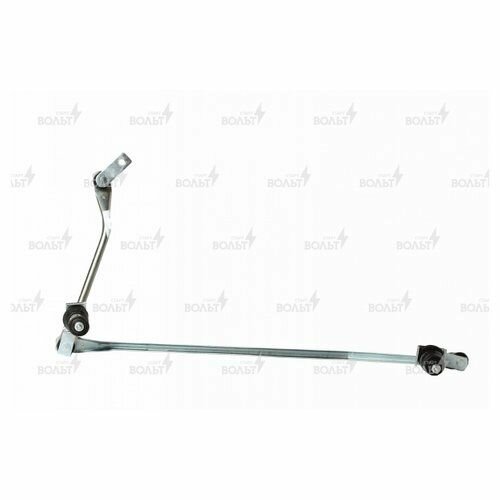 Трапеция стеклоочистителя Стартвольт VWA03151 для УАЗ 3151, 469, Hunter