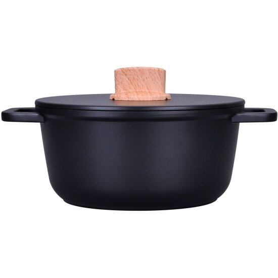 Кастрюля Bekker GRACE BK-6359 2,6 л