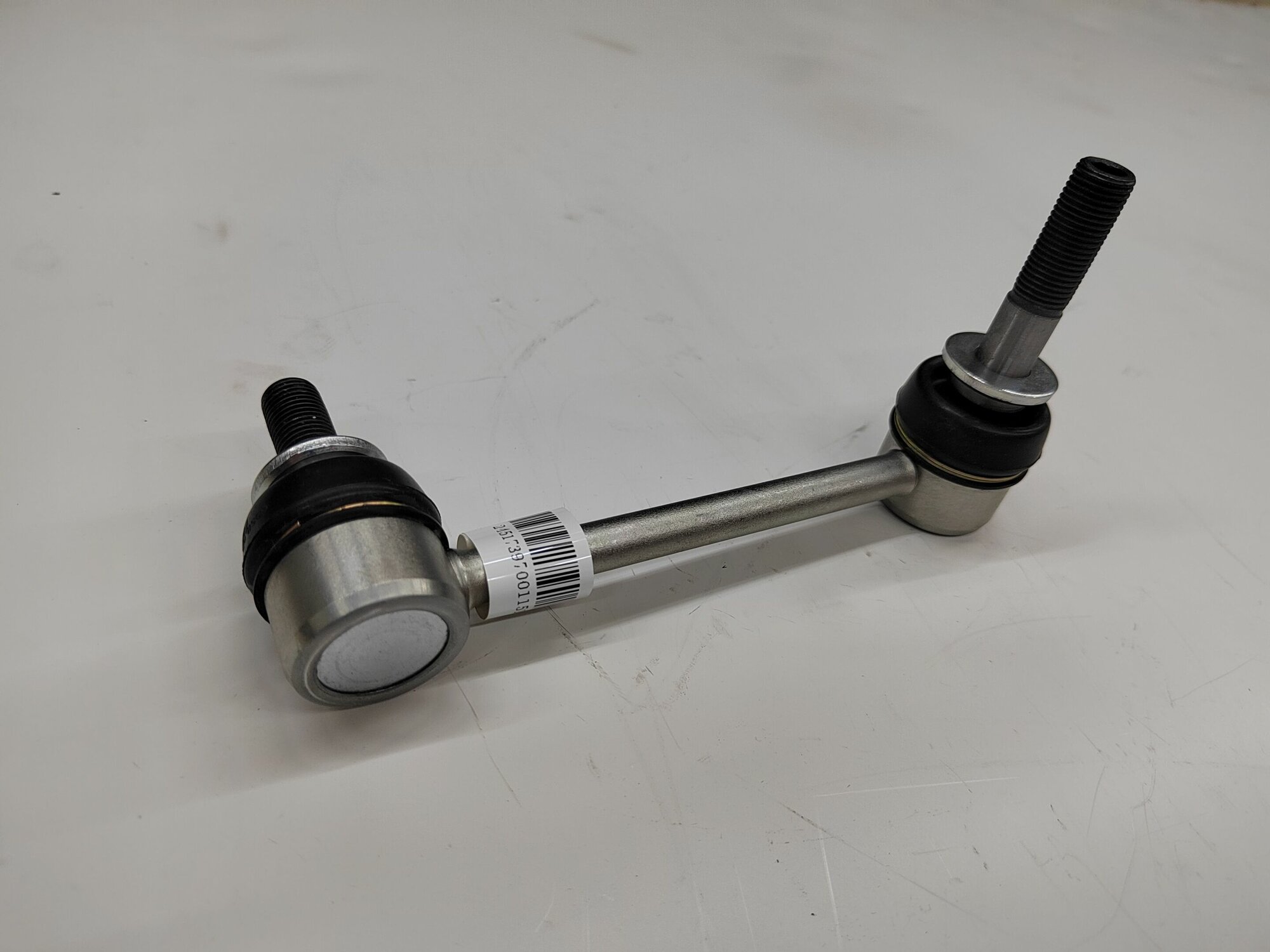 Стойка стабилизатора переднего правая JAC T6 [2.0 16V 6MT пикап 4X4 Turbo дизель] 2906030P3010