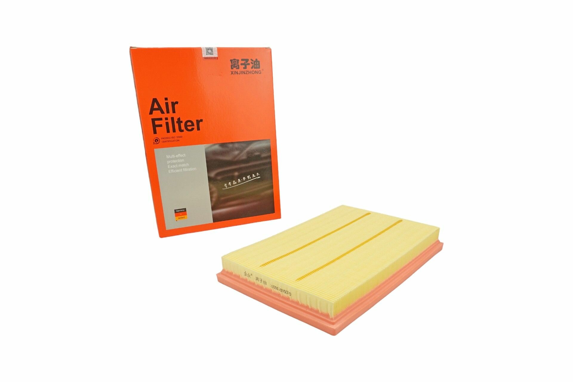 Фильтр воздушный JAC J7. Moskvich (1109130V5070)