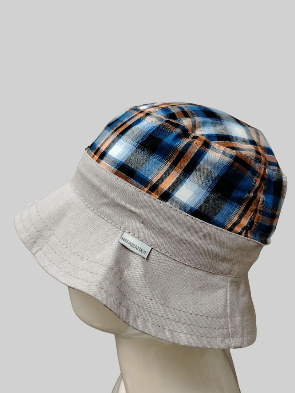 Панама Базовая коллекция для детей