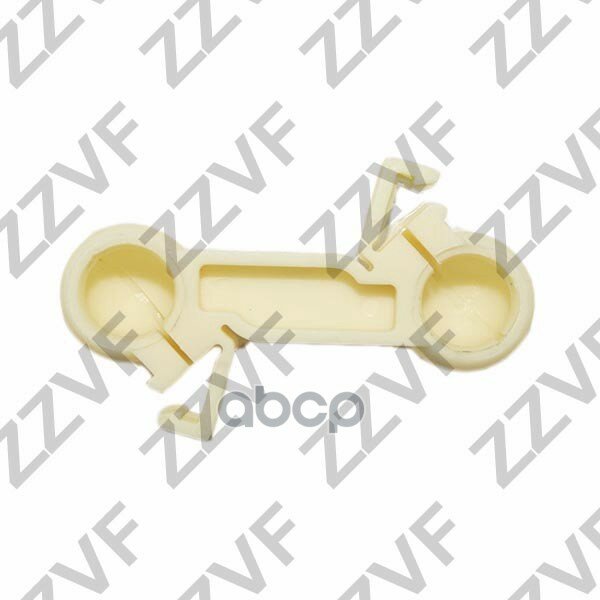 Тяга кулисы КПП VW POLO (95-02), CADDY II (95-04) ZZVF арт. ZV195H