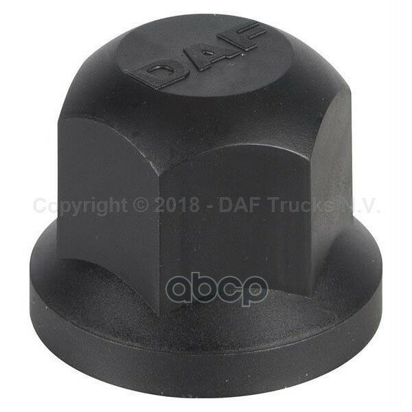 Колпак колёсной шпильки! (п) 34/39.5 20x Omn DAF DAF арт. 0371698