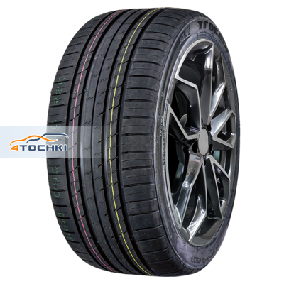 Автошина Tracmax 285/45ZR21 113Y XL X-Privilo RS01 TL