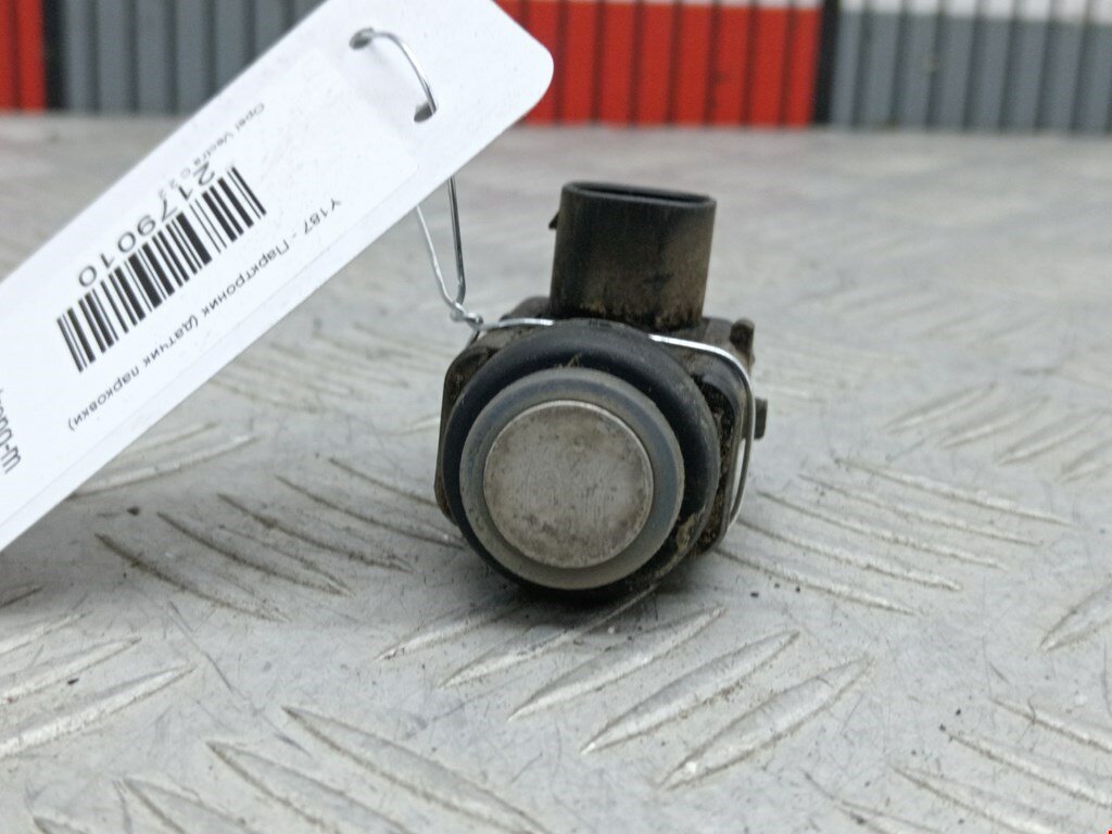 Парктроник (датчик парковки) Opel Vectra C 12787793 арт. 2179010