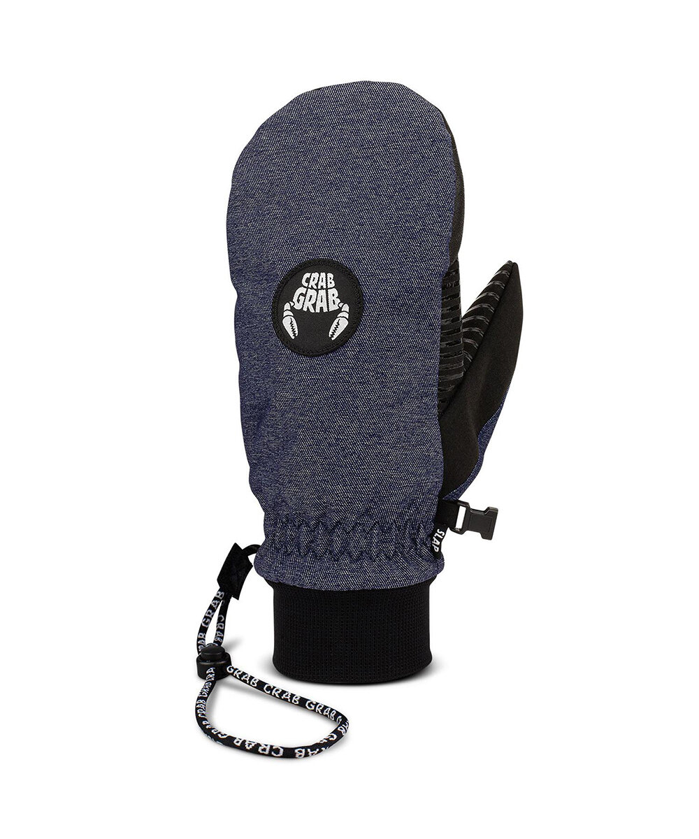 Варежки CrabGrab для мужчин