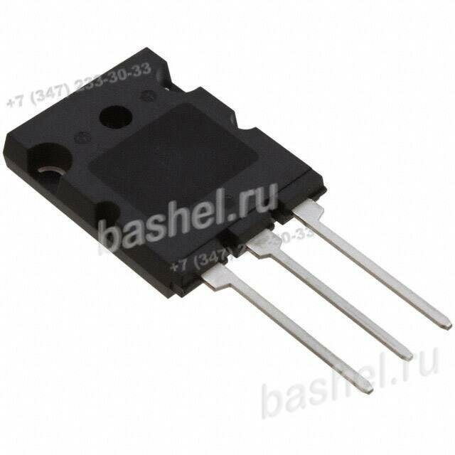 FGL40N120ANDTU, Транзистор IGBT, TO-264, ON Semiconductor