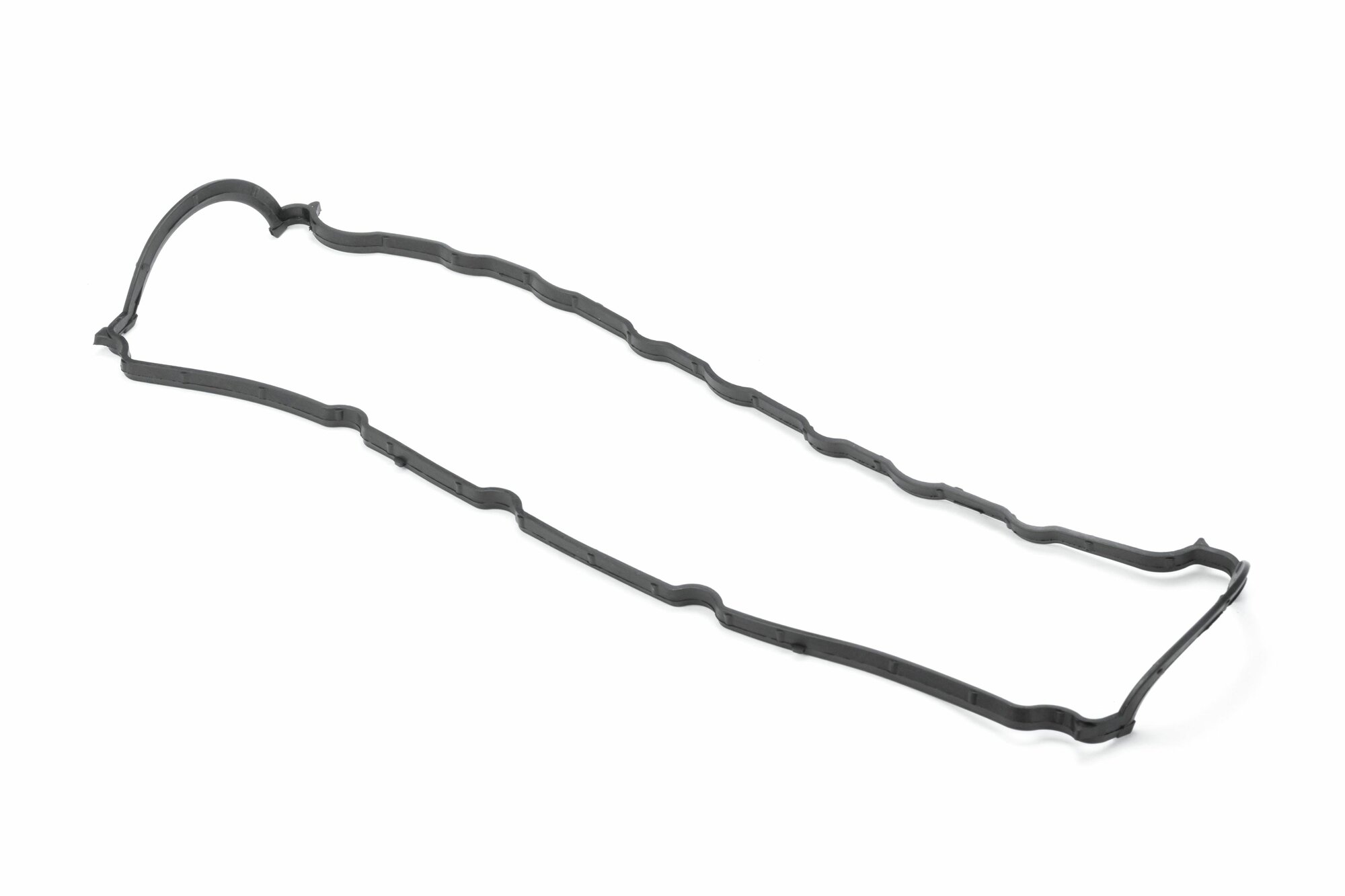 Прокладка клапанной крышки METACO, Renault Рено Megane Меган, 7701066400, 2060-123