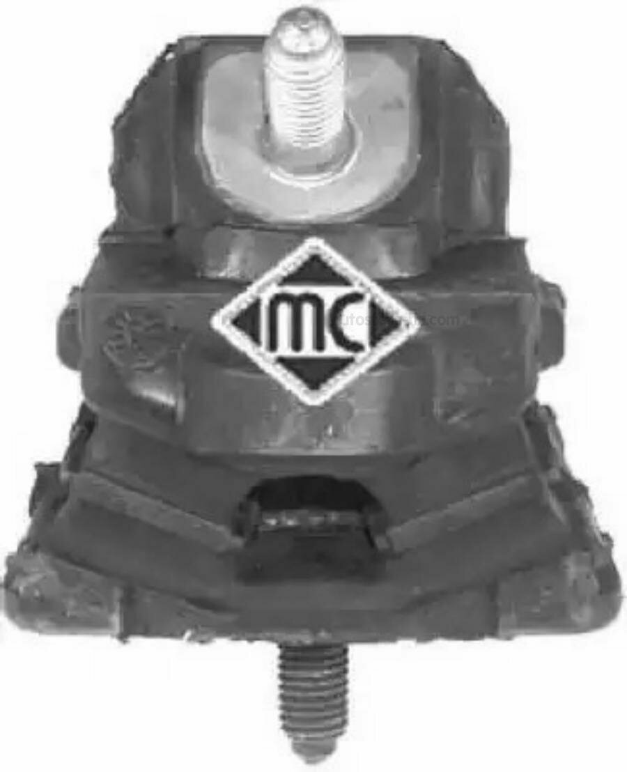 METALCAUCHO 04808 подушка двигателя