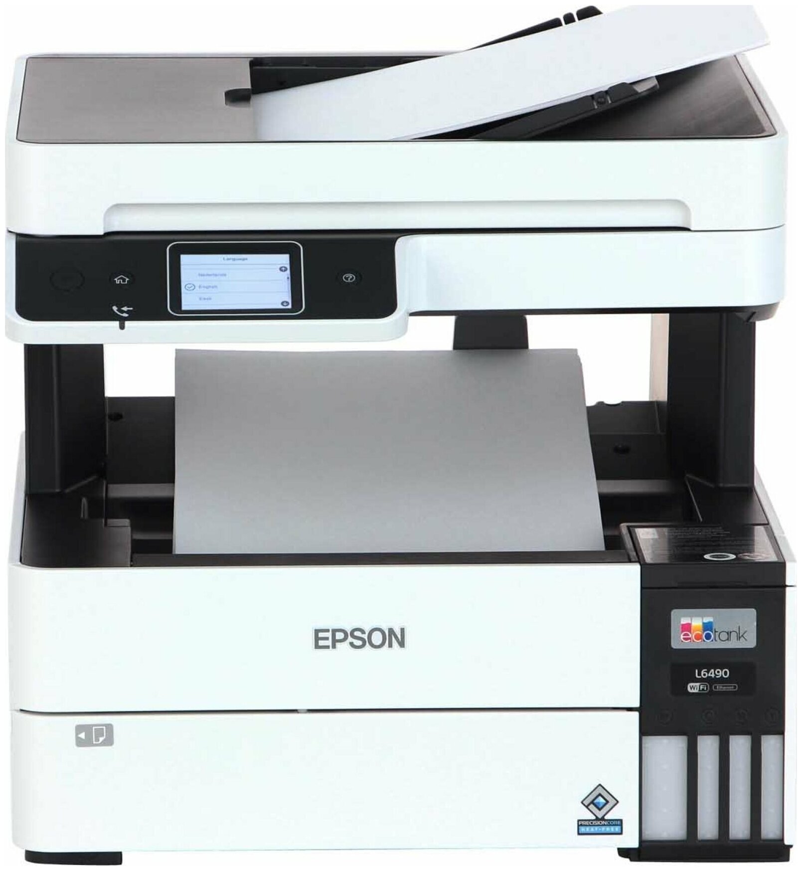 МФУ струйный Epson L6490 (C11CJ88405)