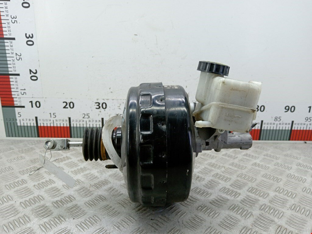 Усилитель тормозов вакуумный Mercedes C-Class (W204) A2044301230 арт. 2179438