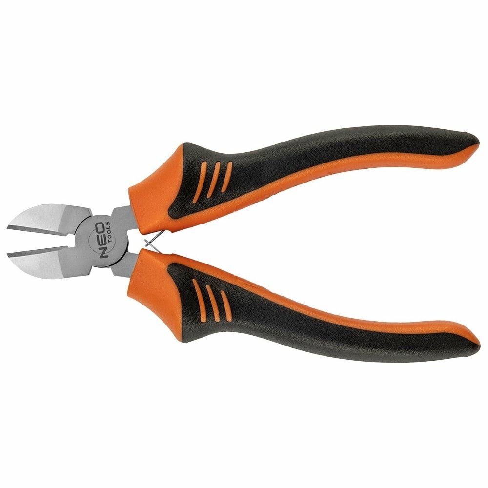 Боковые кусачки NEO Tools 01-256