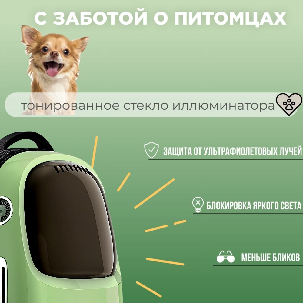 Переноска — фото 1