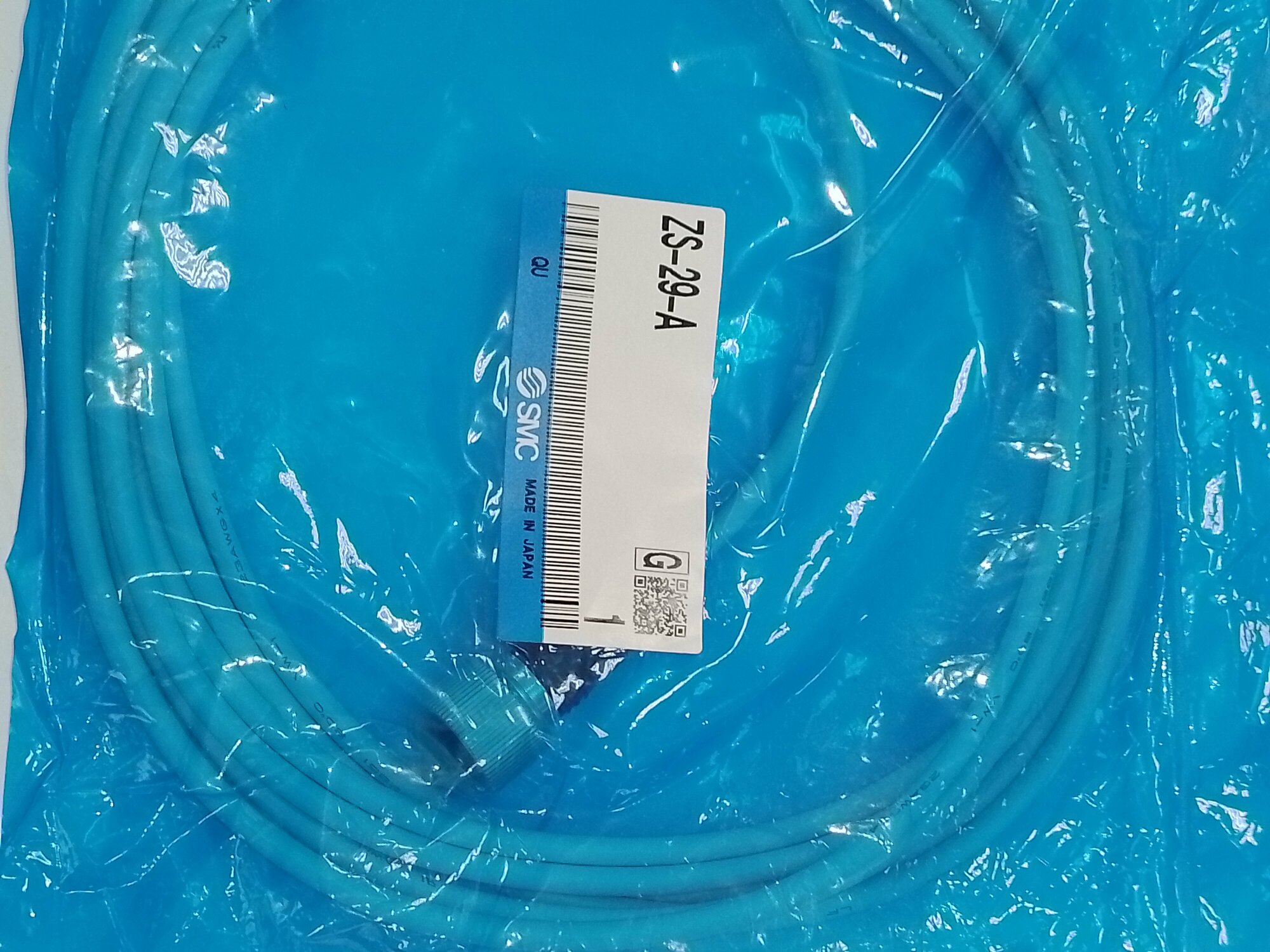 Кабель SMC ZS-29-A