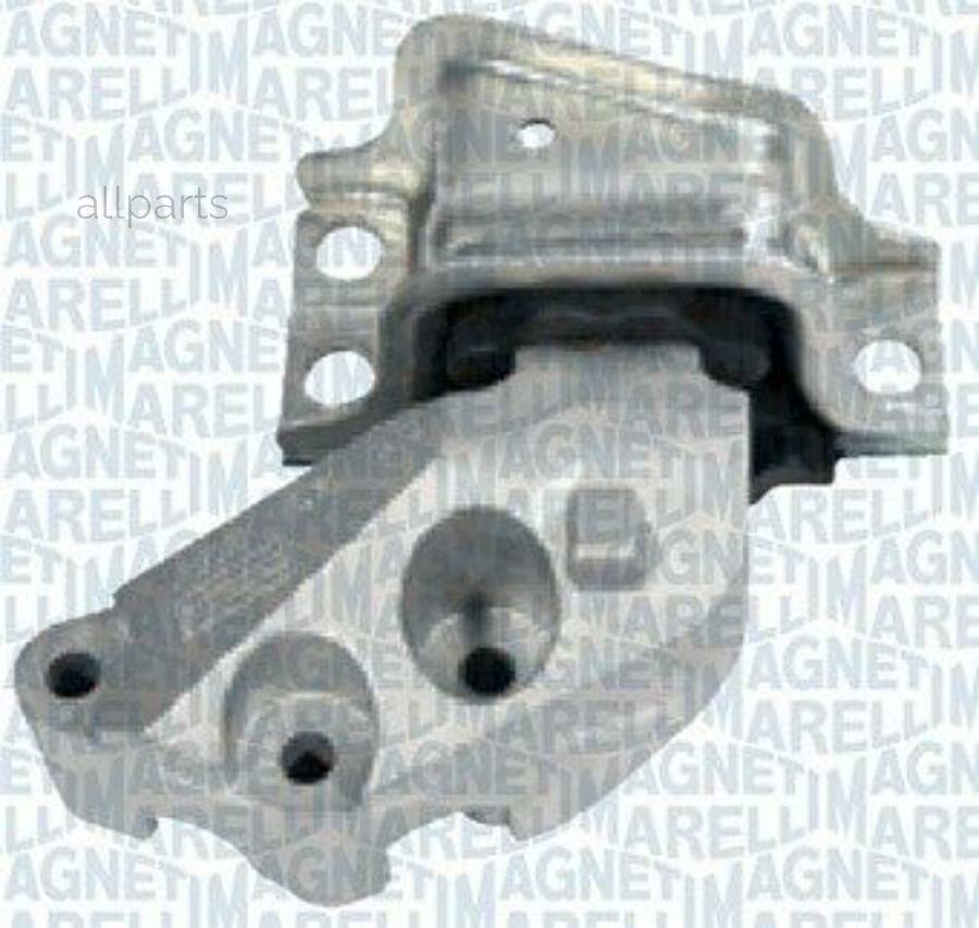 MAGNETI MARELLI 030607010605 Опора двигателя