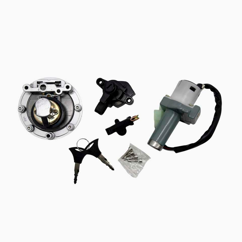 Замки зажигания на мотоцикл SIGMA