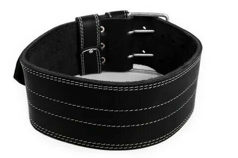 Пояс для пауэрлифтинга L арт. WLB50А\L DS