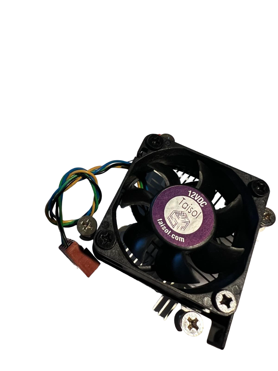 31501864 (Вентилятор процессора (кулер) для системного блока Lenovo)