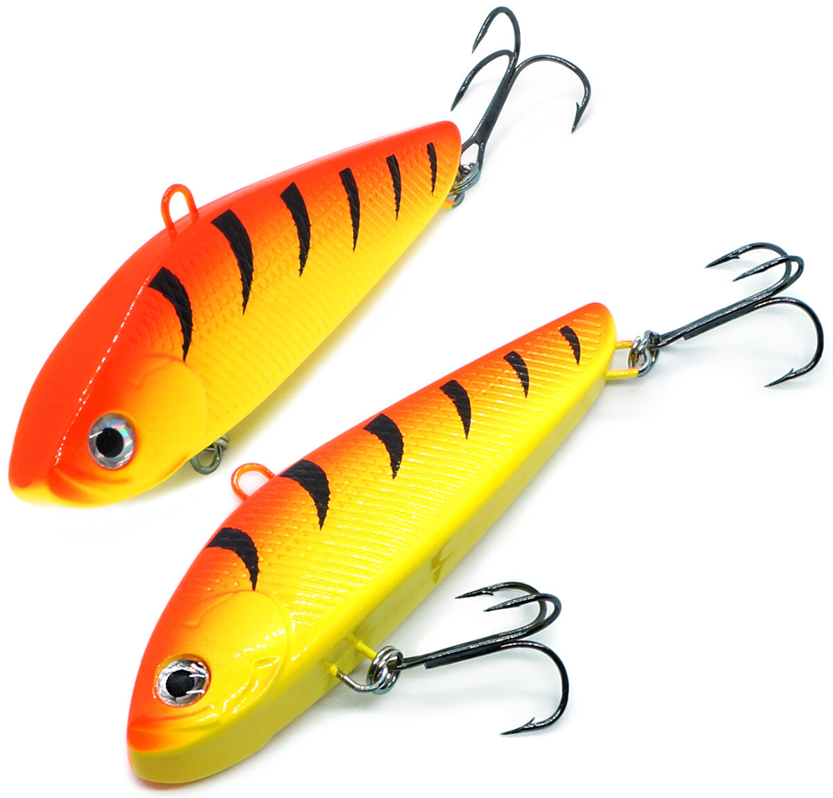 Виб Kosadaka ION VIB 75S, 75мм, 20г; цвет RT