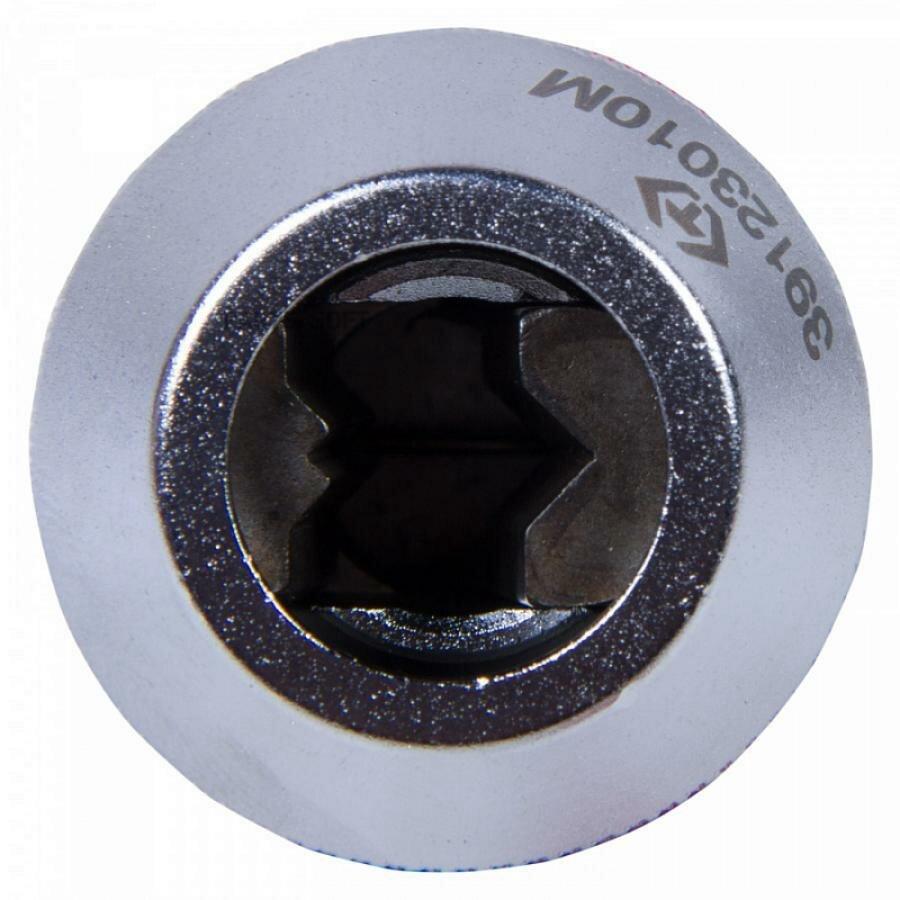 KING TONY 39123012M Держатель метчика М1-М12, 3/8 KING TONY 39123012M