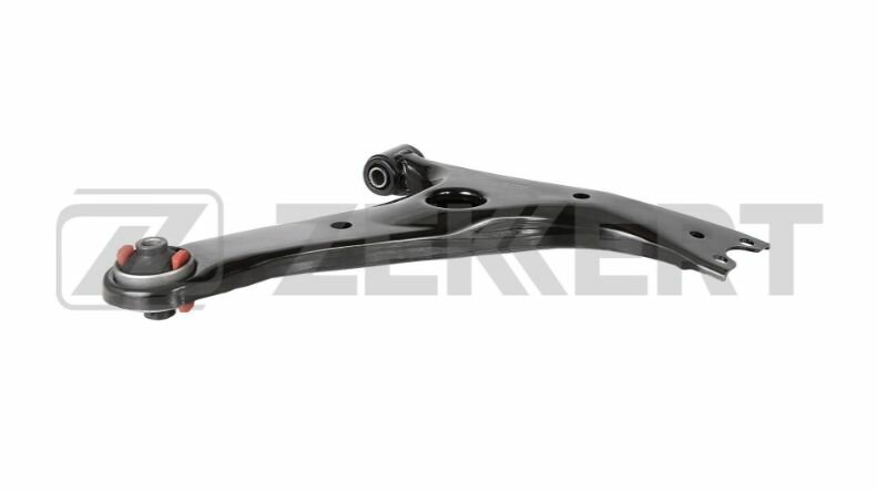 Рычаг подвески попереч. перед. ниж. прав. Toyota RAV4 A20.