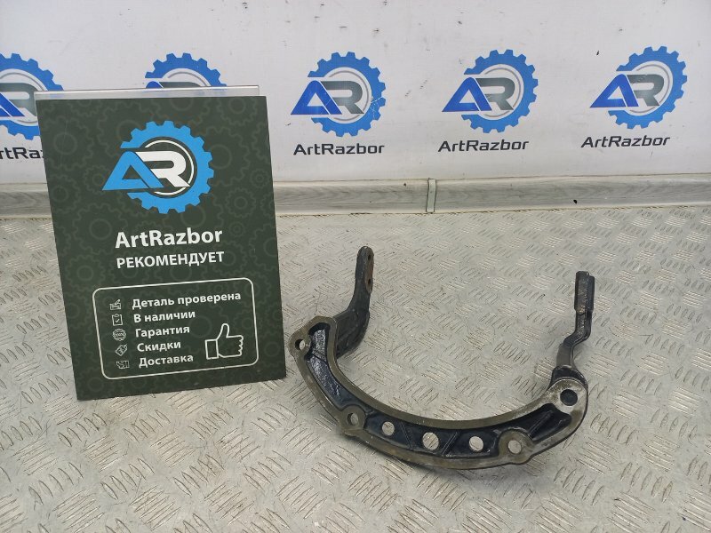 Б/У Кронштейн КПП Chery Amulet A15 / Чери Амулет A15 1.6 SQR480EJ 96 Л.С 2007