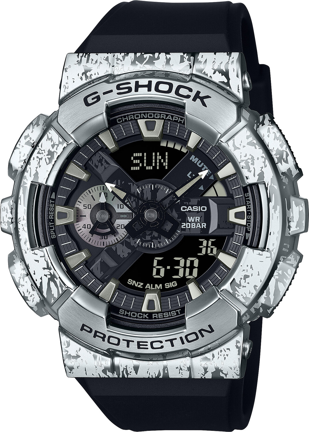 Наручные часы CASIO G-Shock