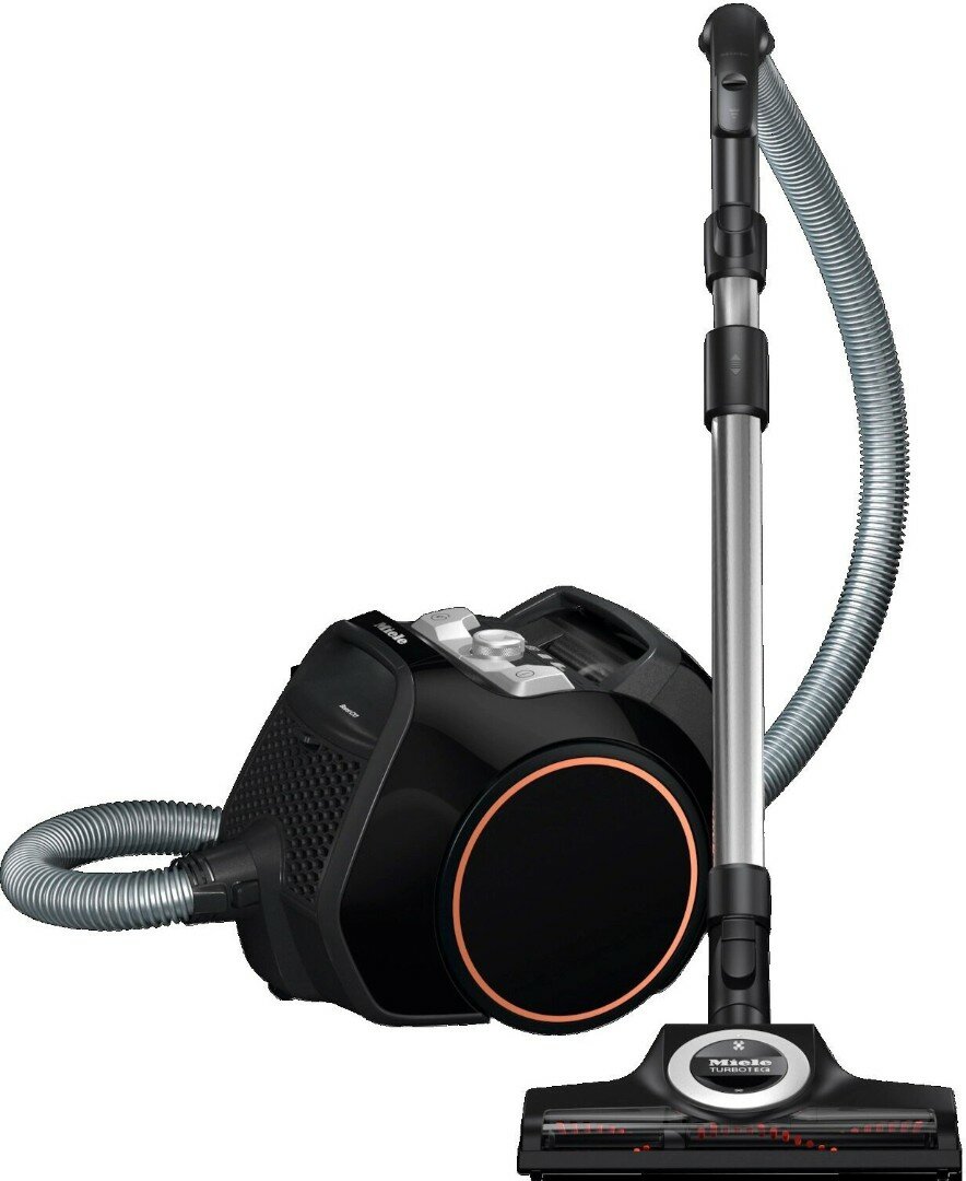 Пылесос Miele Boost CX1 CatDog Obsidian