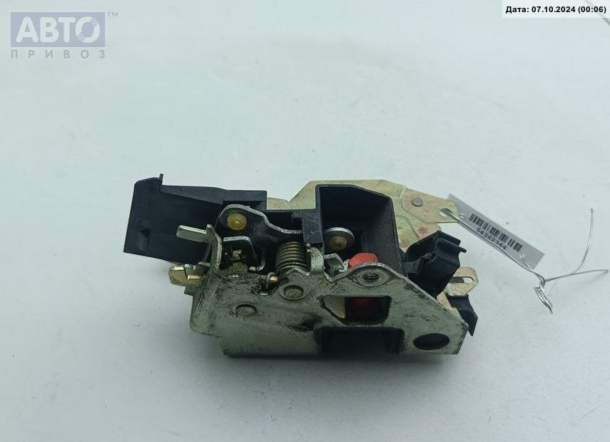 Замок двери задней левой BMW 3 E36 (1991-2000)