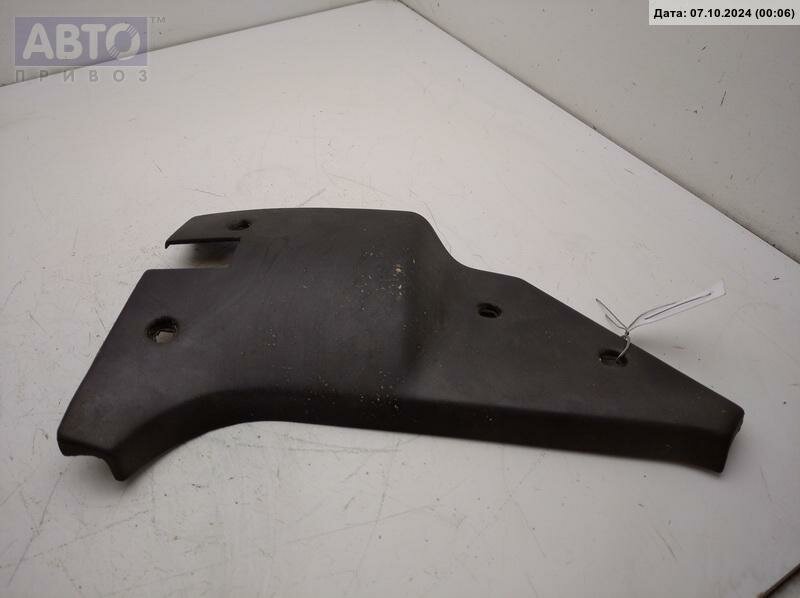 Накладка крыла (уголок зеркала) переднего левого Ford Transit (1991-1994)