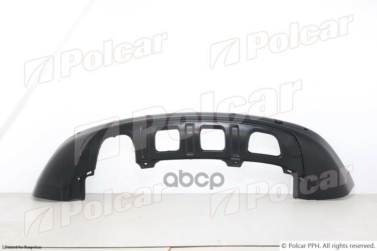 958599 Спойлер бампера POLCAR арт. 958599