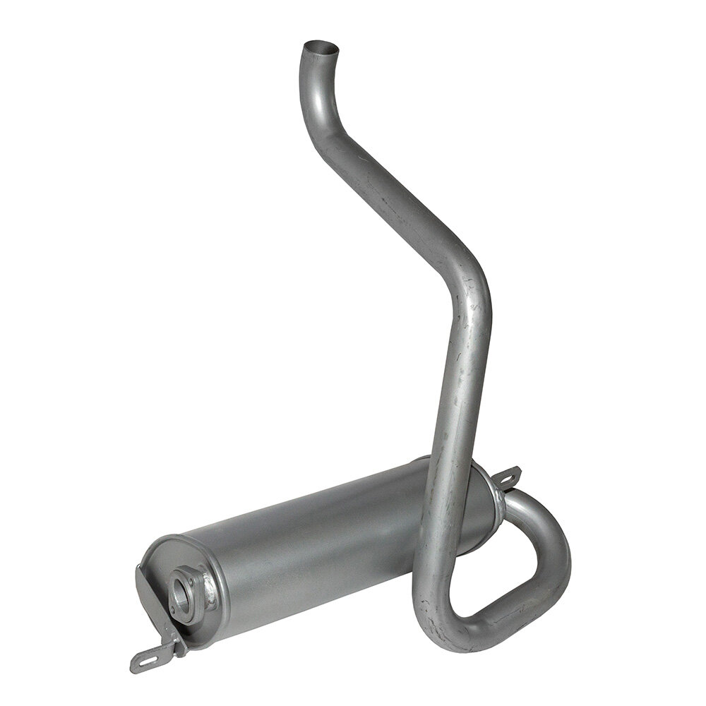 Глушитель HC CPCD20-25 (TNE92-98) (R938-322000-000)