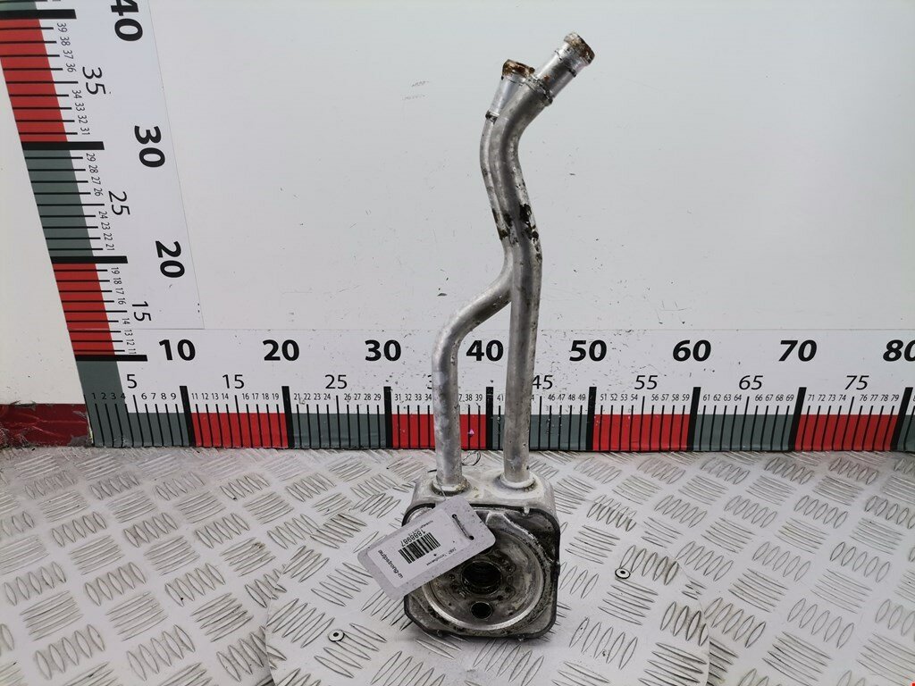 Теплообменник Volkswagen Golf 4 036117021G арт. 1888987