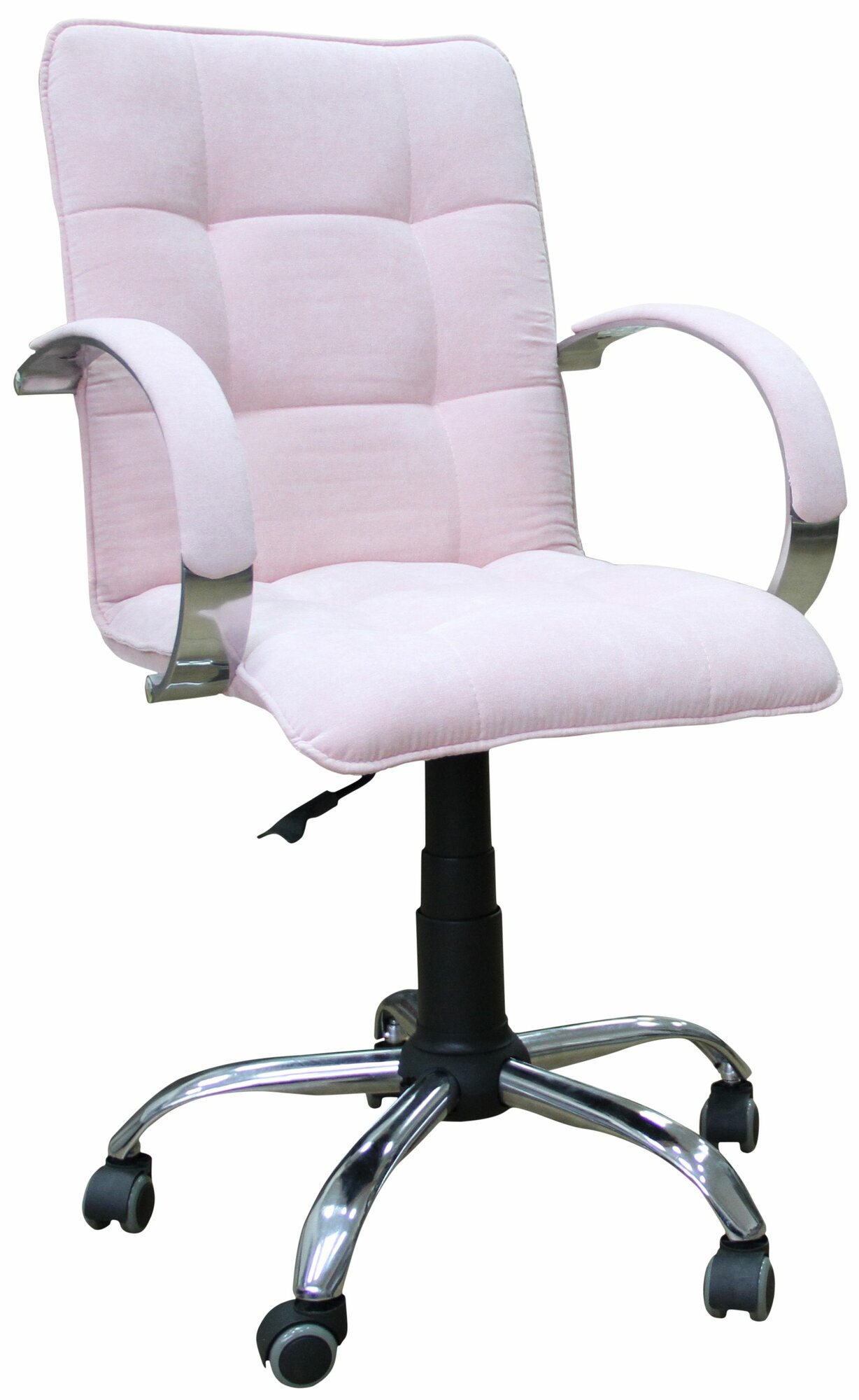 Zero хром ткань VelvetLUX 37