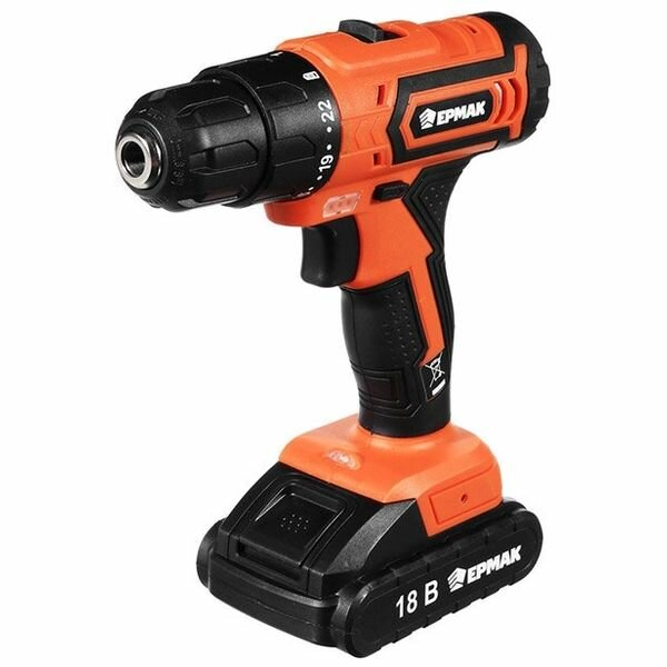 Ермак ДША-18-2 646-325