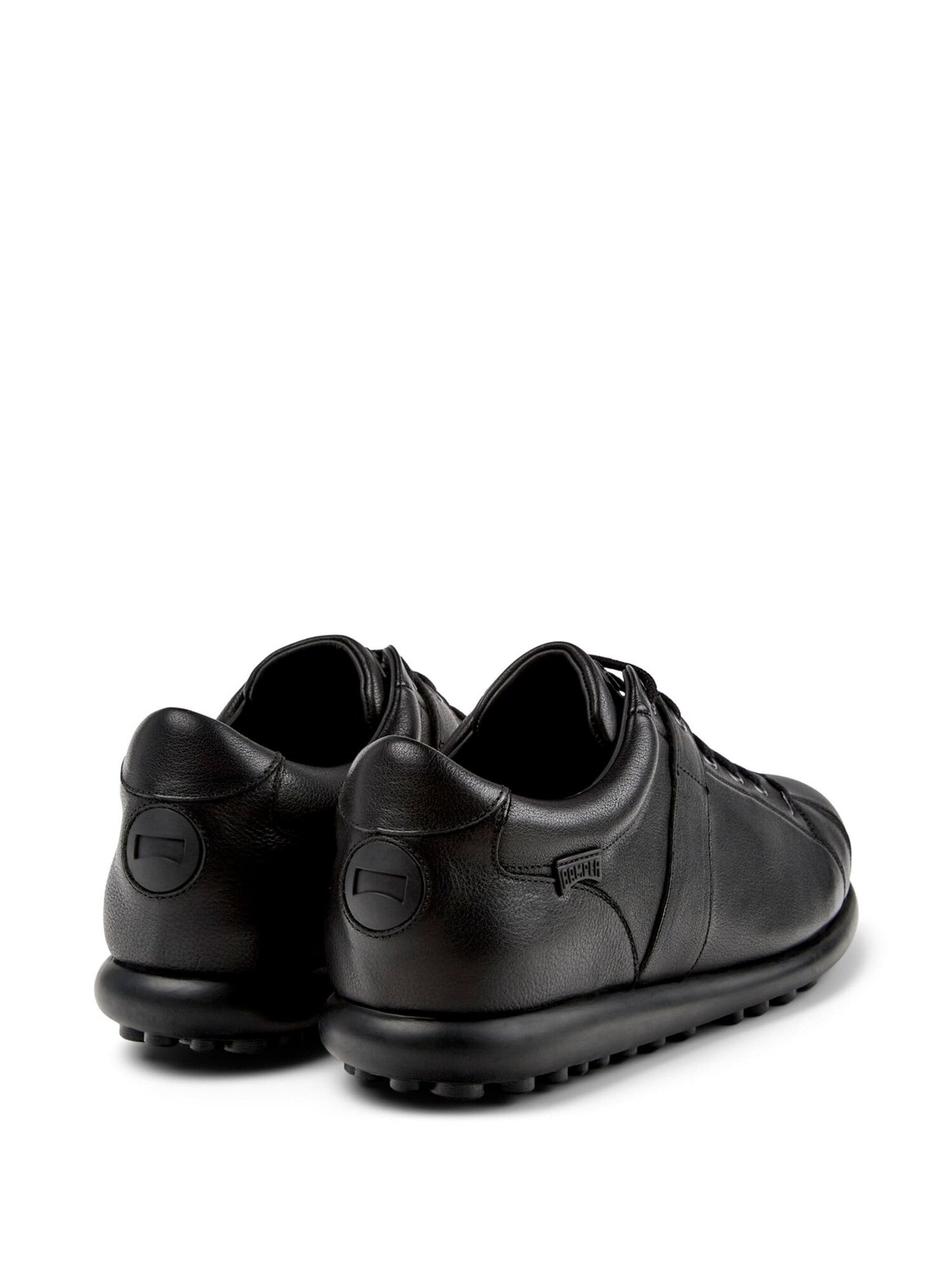 Кроссовки Camper Pelotas Ariel, размер 41 EU, black/black — фото 1