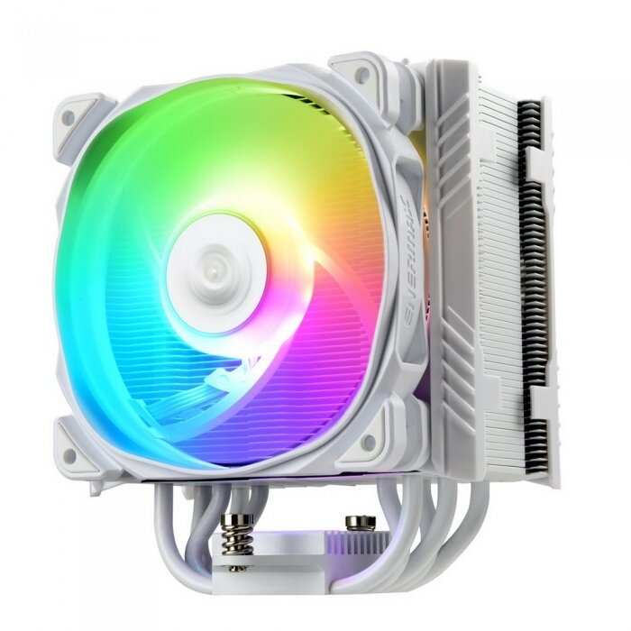 Вентилятор Enermax Universal (ETS-T50A-W-ARGB)