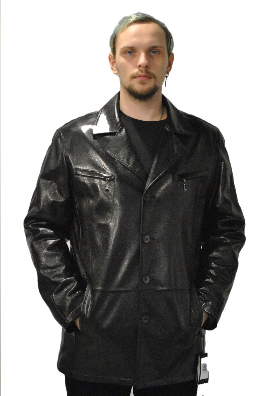 Куртка  Базовая коллекция