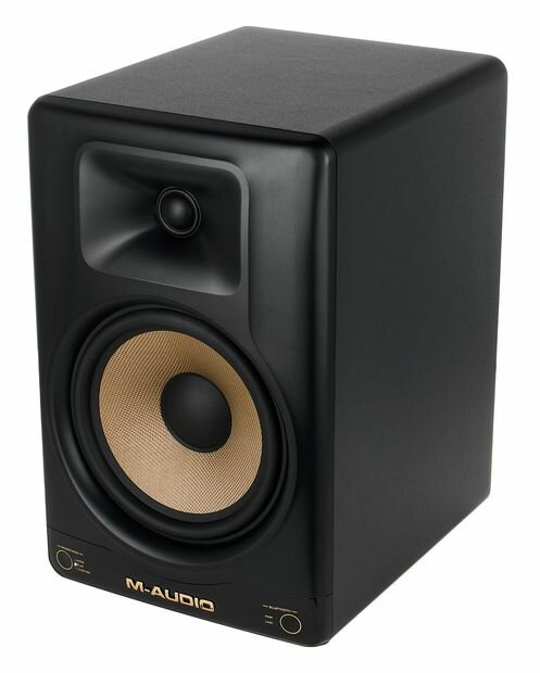 Активные студийные мониторы M-AUDIO FORTY EIGHTY