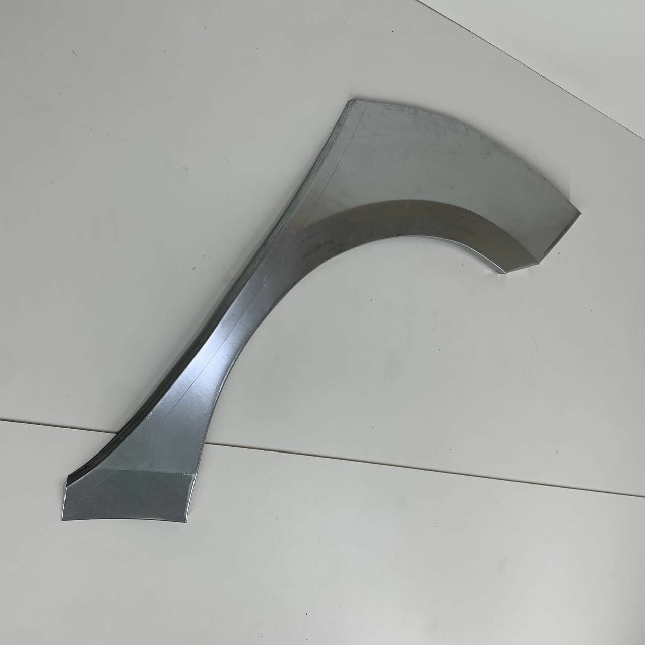 Арка задняя правая Mazda 3 BL, для автомобиля Мазда 3 БЛ , арки для автомобиля